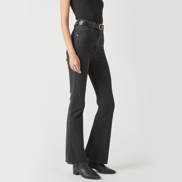 ROLLA'S | Jeans | Rollas Dusters Ultra High Rise Bootcut Jean In ...
